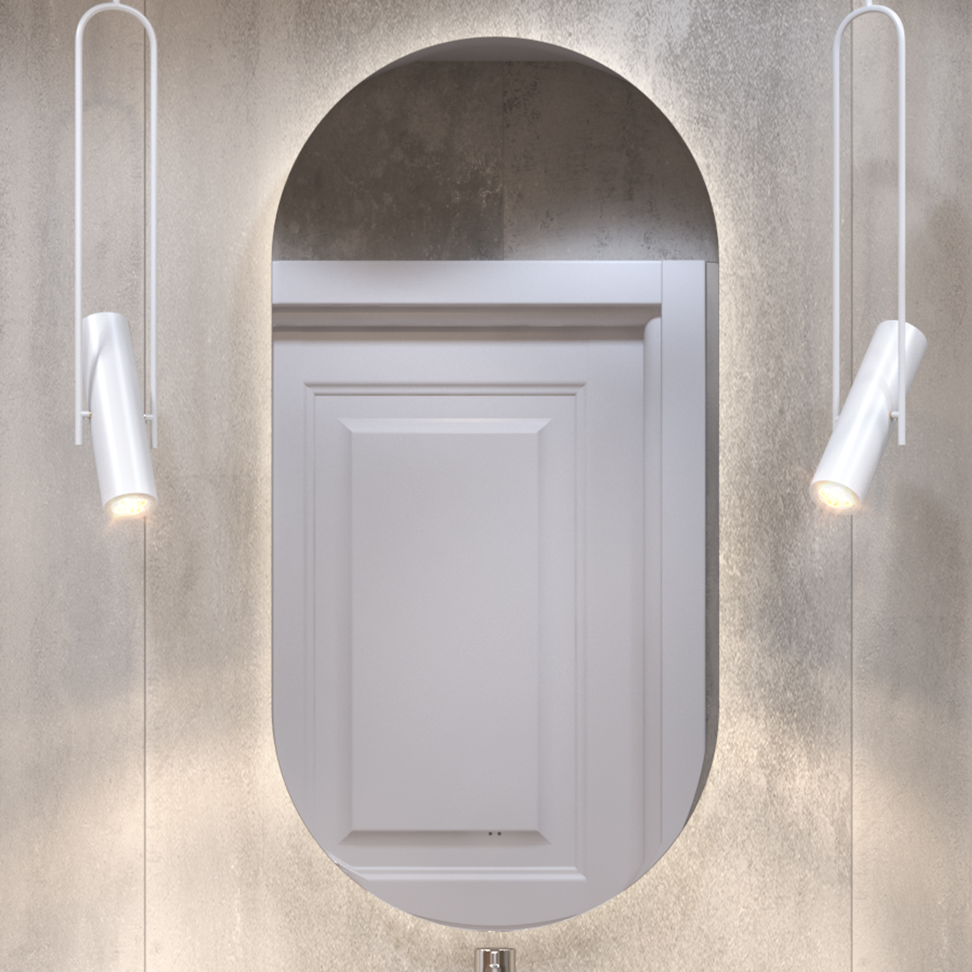 Spin Comfort — VIGO